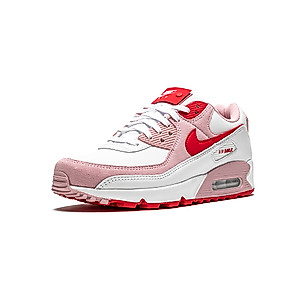Nike Womens Air Max 90 WMNS DD8029 100 Valentines Day 2021 - Size 12W