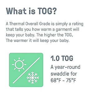 SwaddleMe by Ingenuity Compression Swaddle Pod, Two-Way Zipper for Easy Changes, Improves Sleep & Calms Startle Reflex, 0-2 Months, 2-Pack - Dino Jam