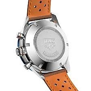Tag Heuer Carrera Calibre 16 Chronograph 41mm Watch