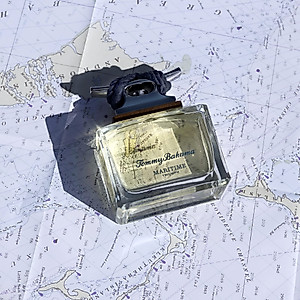 Tommy Bahama Maritime Triumph Spray Eau de Cologne for Men, 4.2 Fl. Oz.