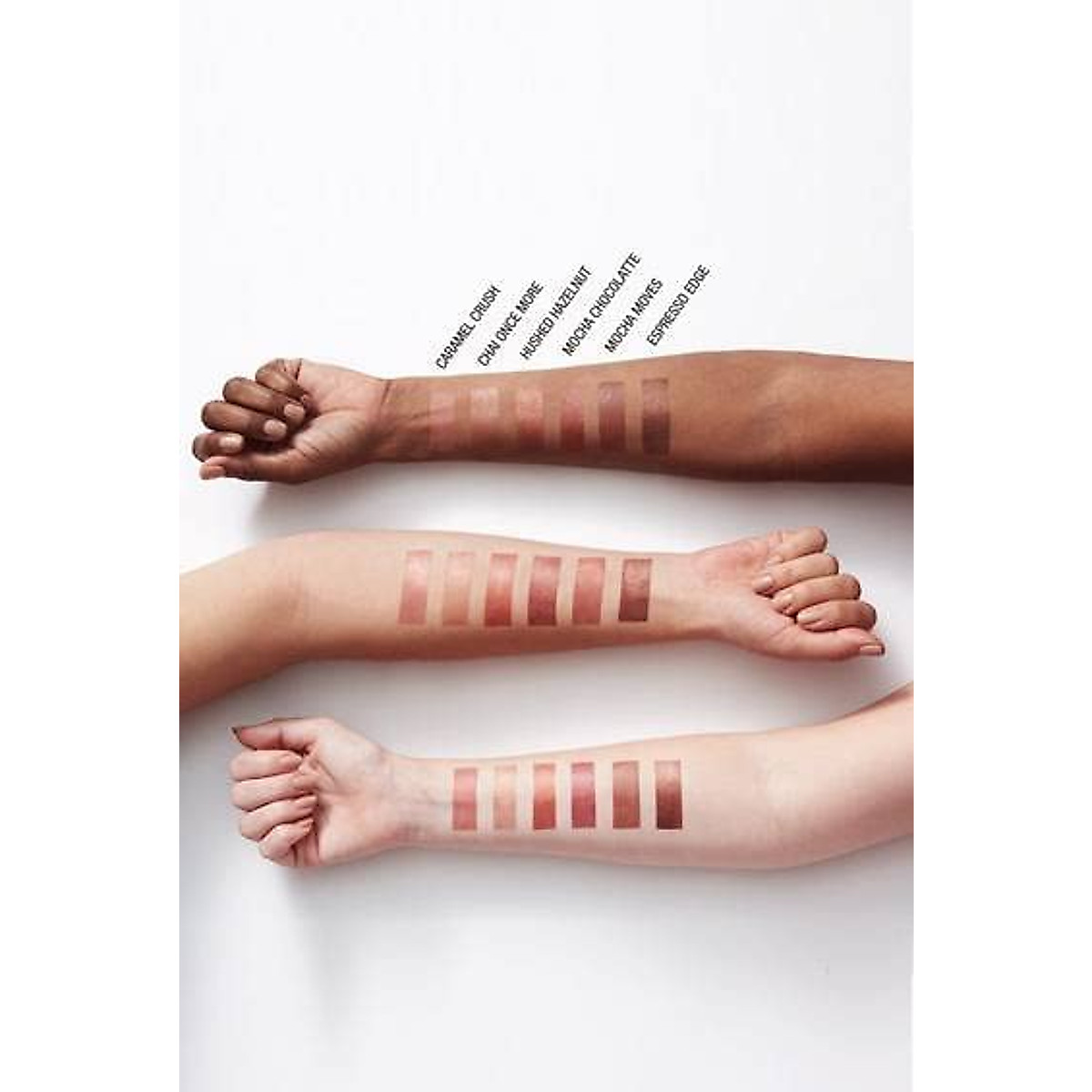 Maybelline SuperStay 24 2-Step Liquid Lipstick Makeup, Espresso Edge - 345 (345 Espresso Edge)