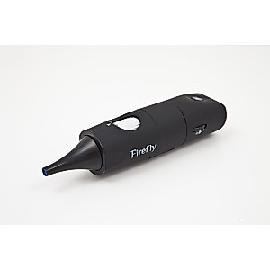 Firefly DE551 Wireless Veterinary Digital Video Otoscope