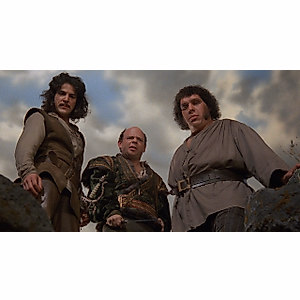 The Princess Bride (The Criterion Collection) [4K UHD]