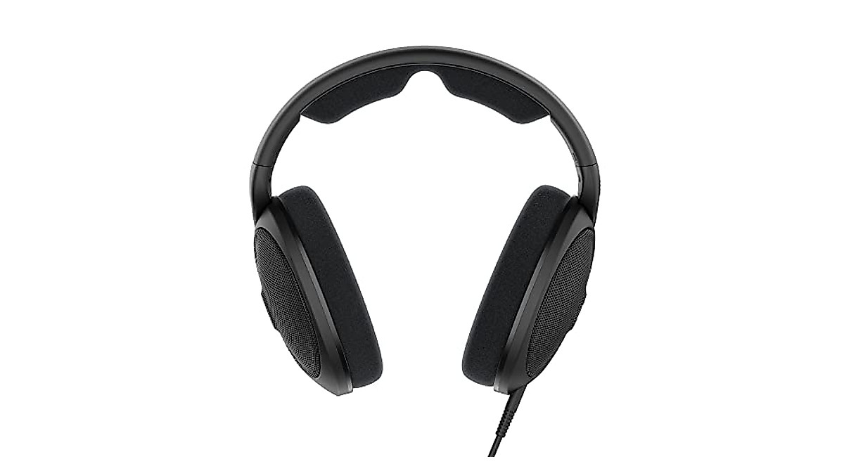 Sennheiser HD 560 S Renewed Audiophile Headphones | Immersive