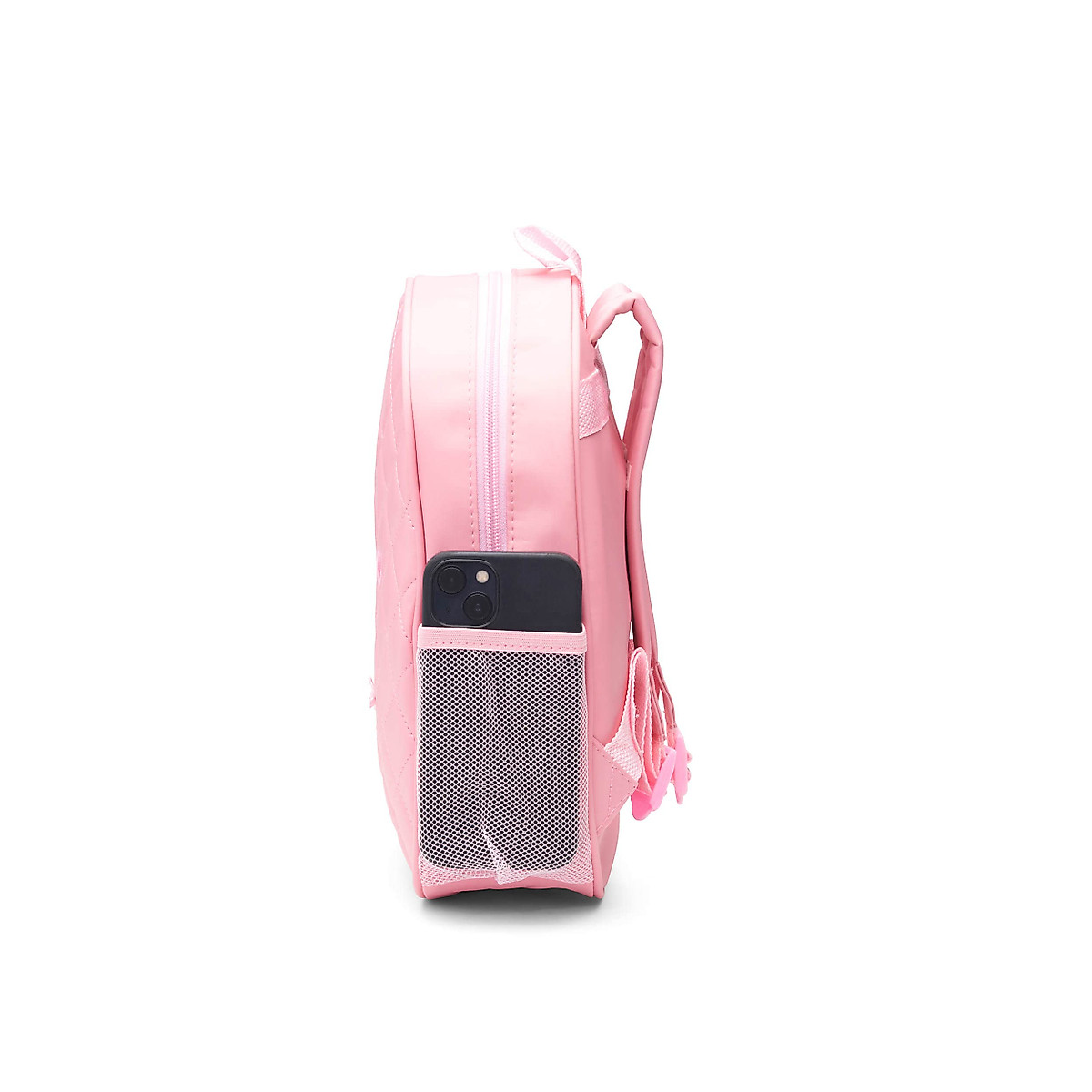 GLOBAL FBA INC Dance Bag For Girls 3-9 Years Old, Backpack Ballet with Padded Straps, Ballet Items, Ballerina Gifts For Little Girls