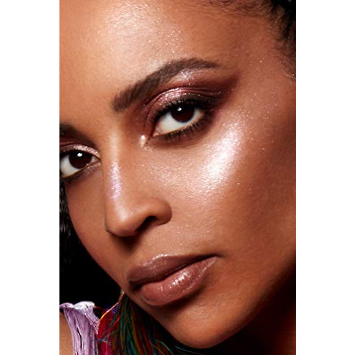 stila Heaven's Dew All Over Glimmer, Silverlake