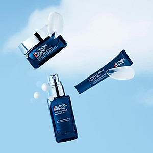 Biotherm Homme Force Supreme Men's Eye Architect Serum, 0.5 Ounce