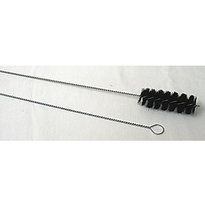 Tough Guy Boiler Brush, Weil McLain Boiler, OAL30 In