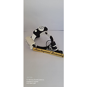 Dental 10 WATT Surgical LED Head Light LAMP