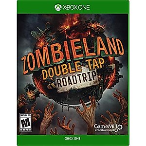 Zombieland: Double Tap - Roadtrip - Xbox One Standard Edition