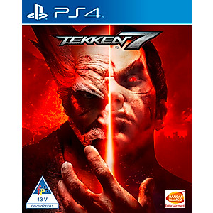 Tekken 7 (PS4)