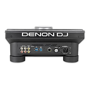 Decksaver Sc6000/M Denon DJ Prime SC6000 & SC6000M Cover (DS-PC-SC6000)