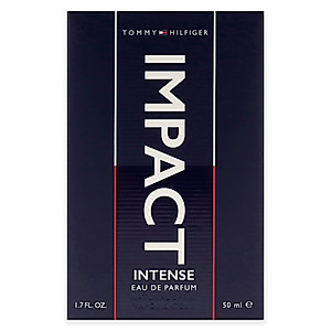 Tommy Hilfiger Impact Intense EDP Spray Men 1.7 oz