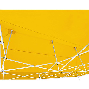 AMERICAN PHOENIX Canopy Tent 10x20 Pop Up Tent Instant Shelter Shade Heavy Duty Commercial Outdoor Party Tent