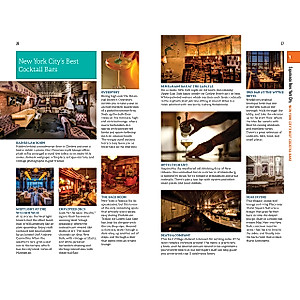 Fodor's New York City (Full-color Travel Guide)