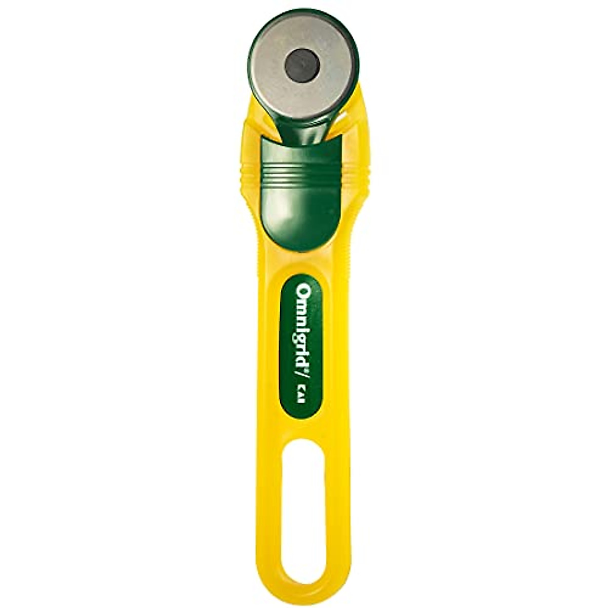 Dritz 28 mm Rotary Cutter, Yellow