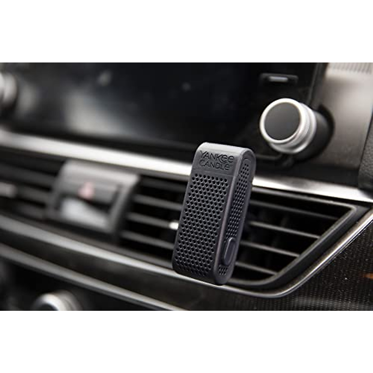 Yankee Candle MidSummer's Night® Sidekick™ Vent Clip Fragrance Kit with Two Refills, Dot