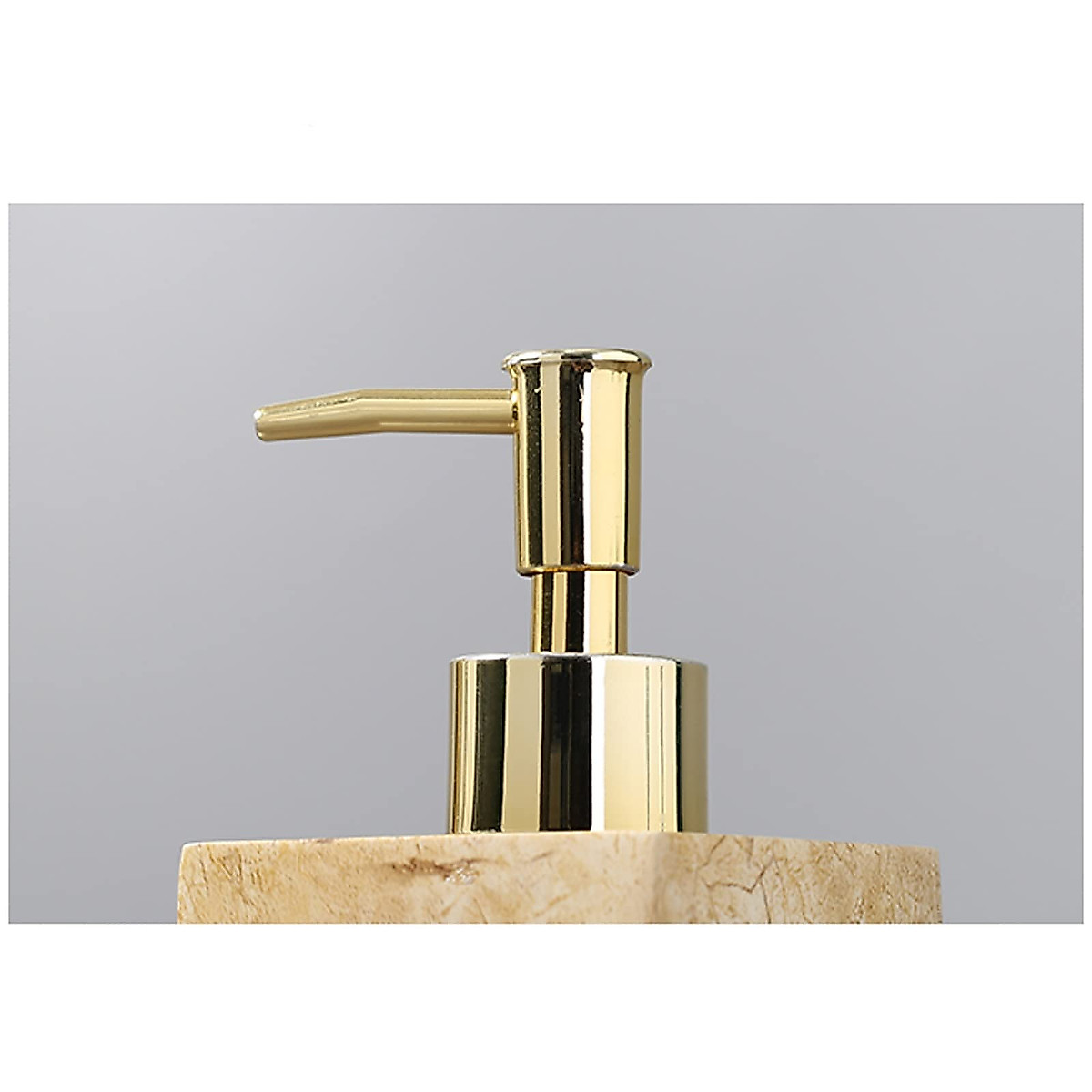 Soap Bottles Premium Quality Soap Dispenser with Non-Slip Silicone Pad – Premium Quality – Dish and Hand Soap Dispenser – Ideal for Kitchen Dish Soap Bathroom Soap Soap Dispenser