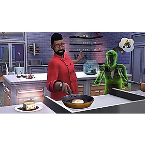 The Sims 4 - PC/Mac