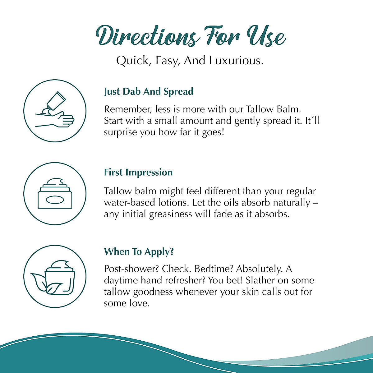 Dr. Dave's Primal Essence Grass Fed Beef Tallow for Skin - Tallow Balm with Shea Butter, Organic Jojoba Oil, Honey, Beeswax - Face and Body Moisturizer - Unscented - 1 oz