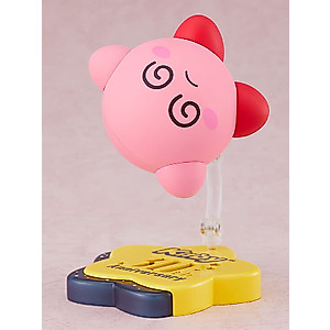 GOOD SMILE COMPANY Kirby (30th Anniversary Edition) Nendoroid Action Figure