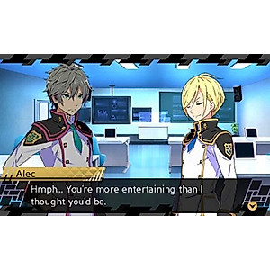 Conception II: Children of the Seven Stars - Nintendo 3DS