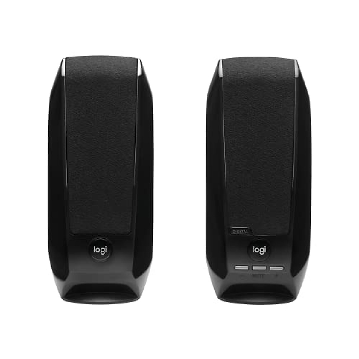 Logitech S150 USB Speakers with Digital Sound