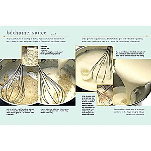 Sauces: Savoury and Sweet