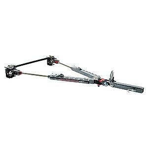 Roadmaster 422 BlackHawk 2 All-Terrain Tow Bar 10,000 Pound Capacity