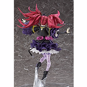 Max Factory 7th Dragon III Code: VFD: Mage (Azerin) 1: 7 Scale PVC Figure