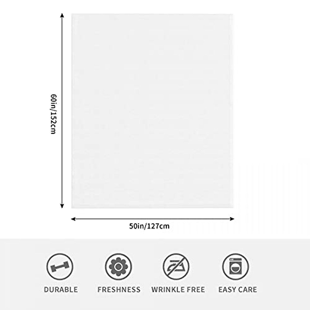 WUEOVM to My Daughter Blankets from Mom, Daughter Gifts Letter Printed Throw Fleece Blankets, Birthday Gifts Thanksgiving Day Holiday Blanket 50 x60 inchs