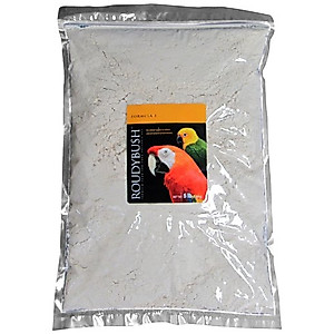 Roudybush Formula 3 Bird Food, 5-Pound