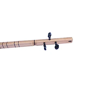 Turkish Professional Kopuz Baglama Saz String Musical Instrument MKK-304
