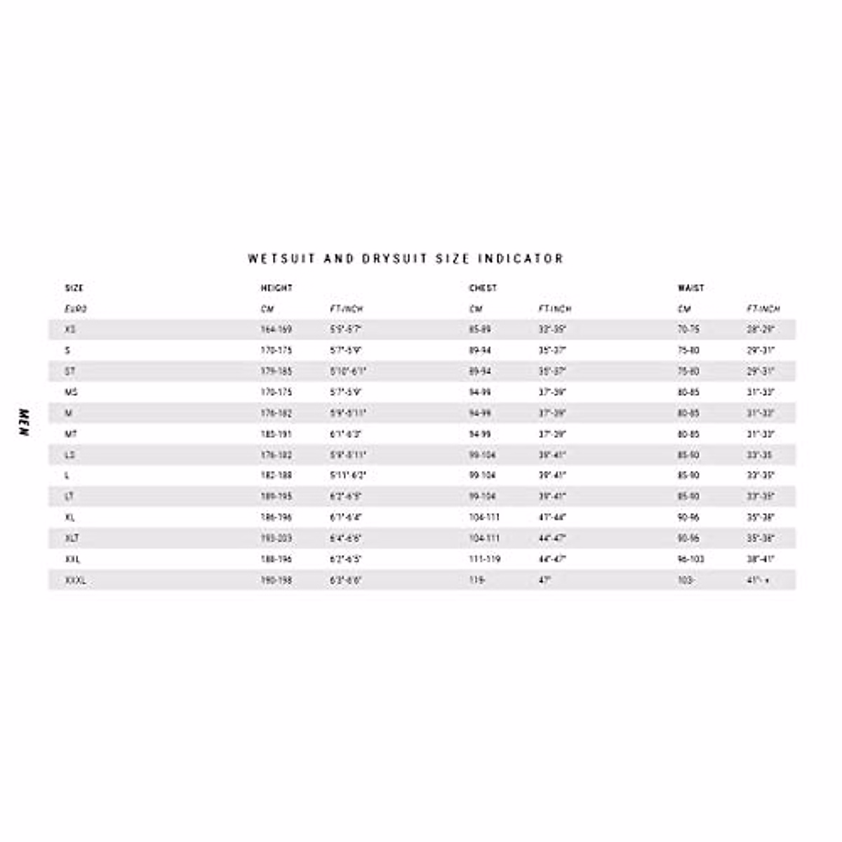 Mystic Voltt 5/4/3mm Front-Zip Fullsuit Wetsuit 2022 - Black 220001 XL