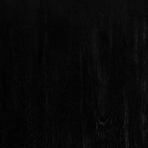 Walker Edison Dekian Outdoor Chairs, Black Wash