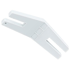 Household Sewing Machine Button Clearance Plate Sewing Accessories Pocket Button Parts Accessories Plate Button Plate Sewing Machine Parts Accessories Buttons