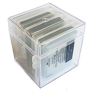 Faber-Castell Kneadable Art Eraser (Grey, pack of 3)