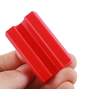 aternee Archery Draw Weight Scale Grain/Gram Scales, Portable Pocket Electronic Arrow Scale Digital Grain Arrow Squaring Device Archery Accessories