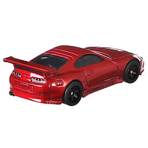 Hot Wheels Toyota Supra Vehicle