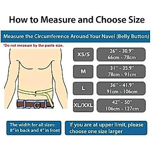 AllyFlex Sports® Lightweight Back Brace for Men & Women Under Uniform, Dual Medical 3D Lumbar Pads for Lower Back Pain Relief, Breathable Mesh with Adjustable Stapes for Back Stress - L