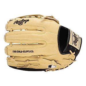 Rawlings Heart of The Hide R2G 12.75" Baseball Glove: PROR3319-6CC Right Hand Thrower