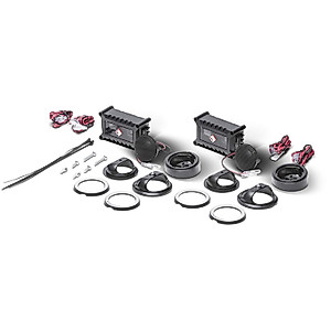 Rockford Fosgate T1T-S Power 1" Component Tweeter Kit
