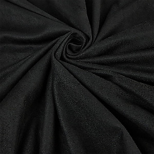 Arplvf Pirate Costume Men Renaissance Vest Medieval Costume Men Viking Ren Faire Vest Black Gothic Vest M