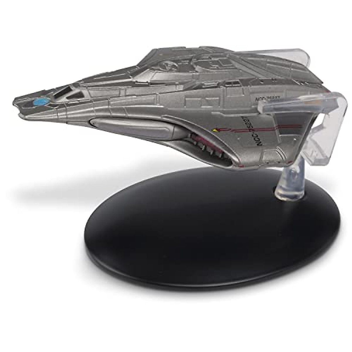 Eaglemoss Hero Collector Federation Scout Ship
