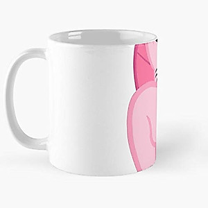Apular Pie Girls Geeky Pony My Cute Pinkie Mlp Little Boy Best 11 Ounce Ceramic Coffee Mug