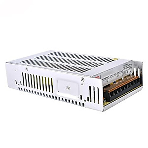 240W 10A 24VDC Output 110/220VAC Input LED Drive Switching Power Supply Regulated AC DC Display