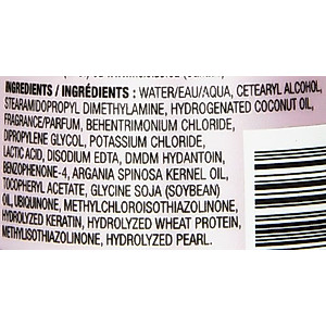 Nexxus Youth Renewal Conditioner, for Aging Hair 13.5 oz