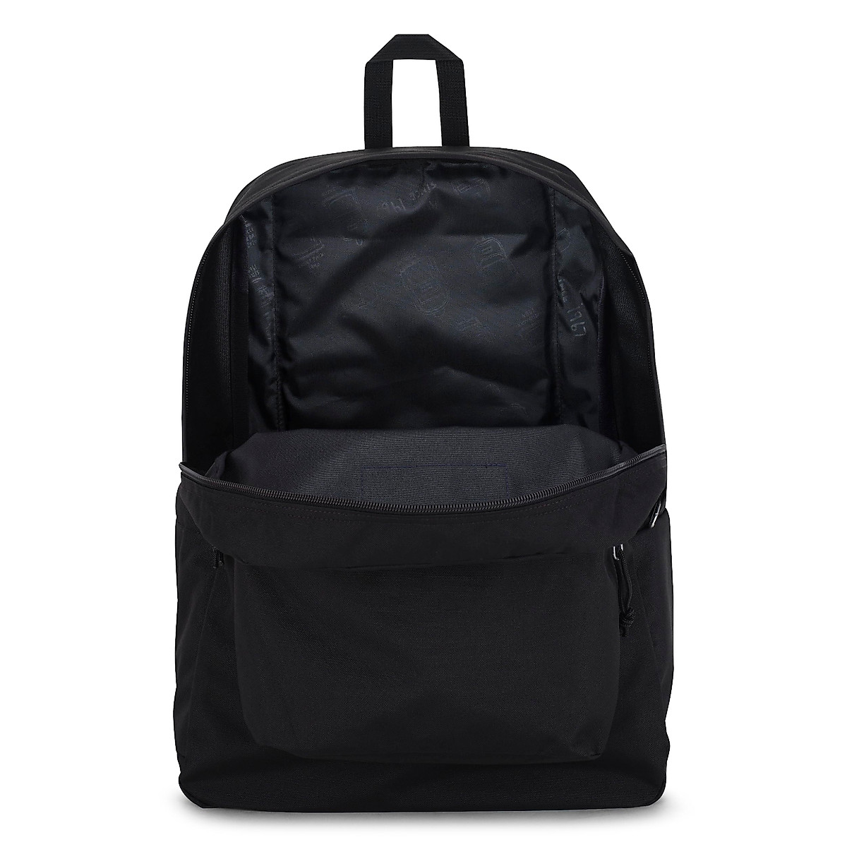 JanSport JS0A4QUT008 Superbreak Black