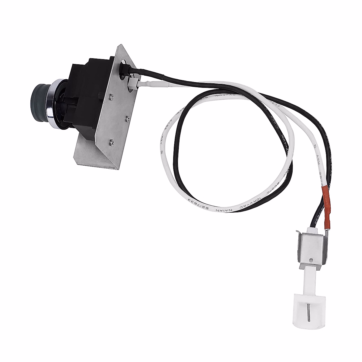 onlyfire 67847 Electronic Igniter Kit Replacement for Weber Genesis 300 Series Gas Grills (with Side Control Knobs)