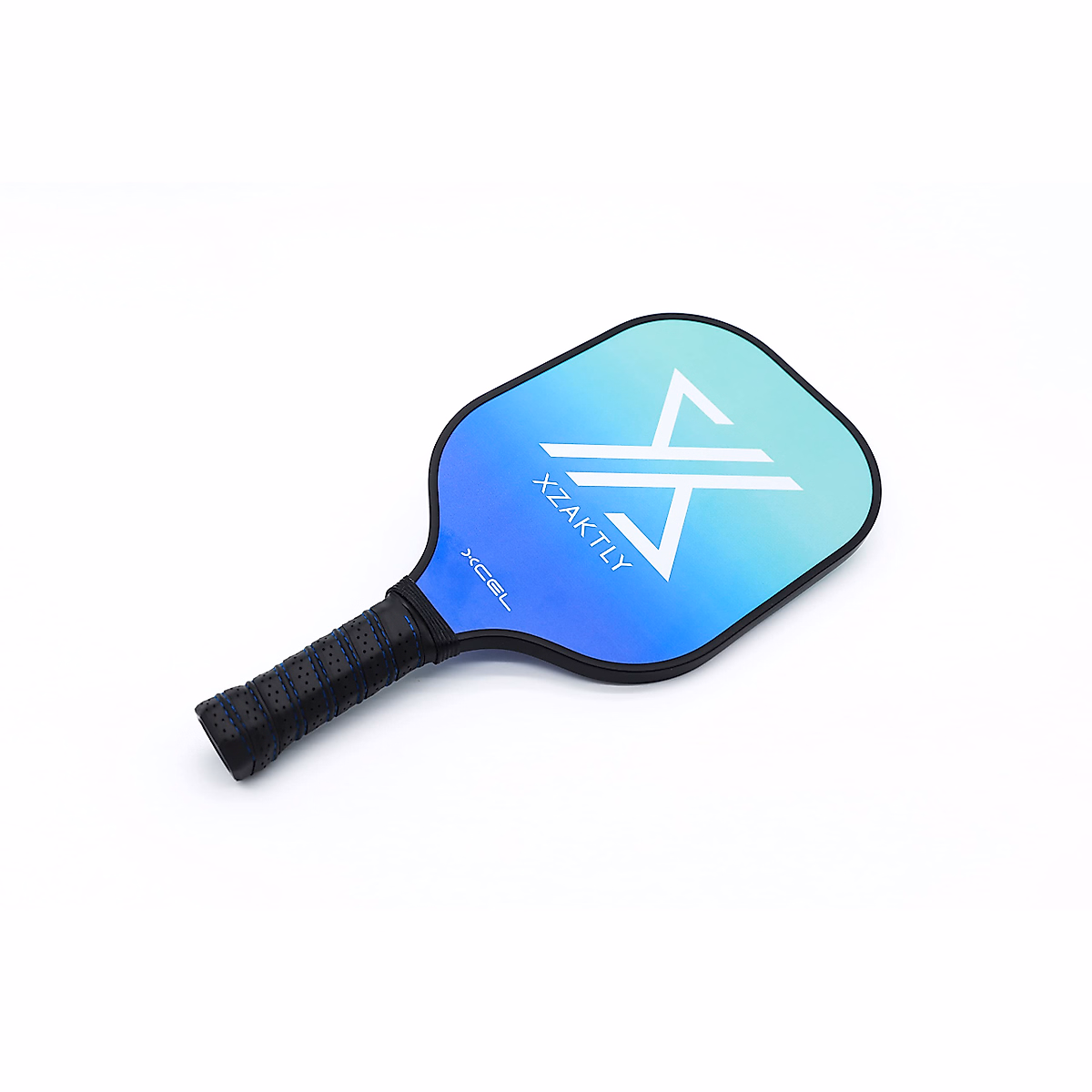 Pickleball Carbon Fiber Paddle - XZAKTLY - XCEL
